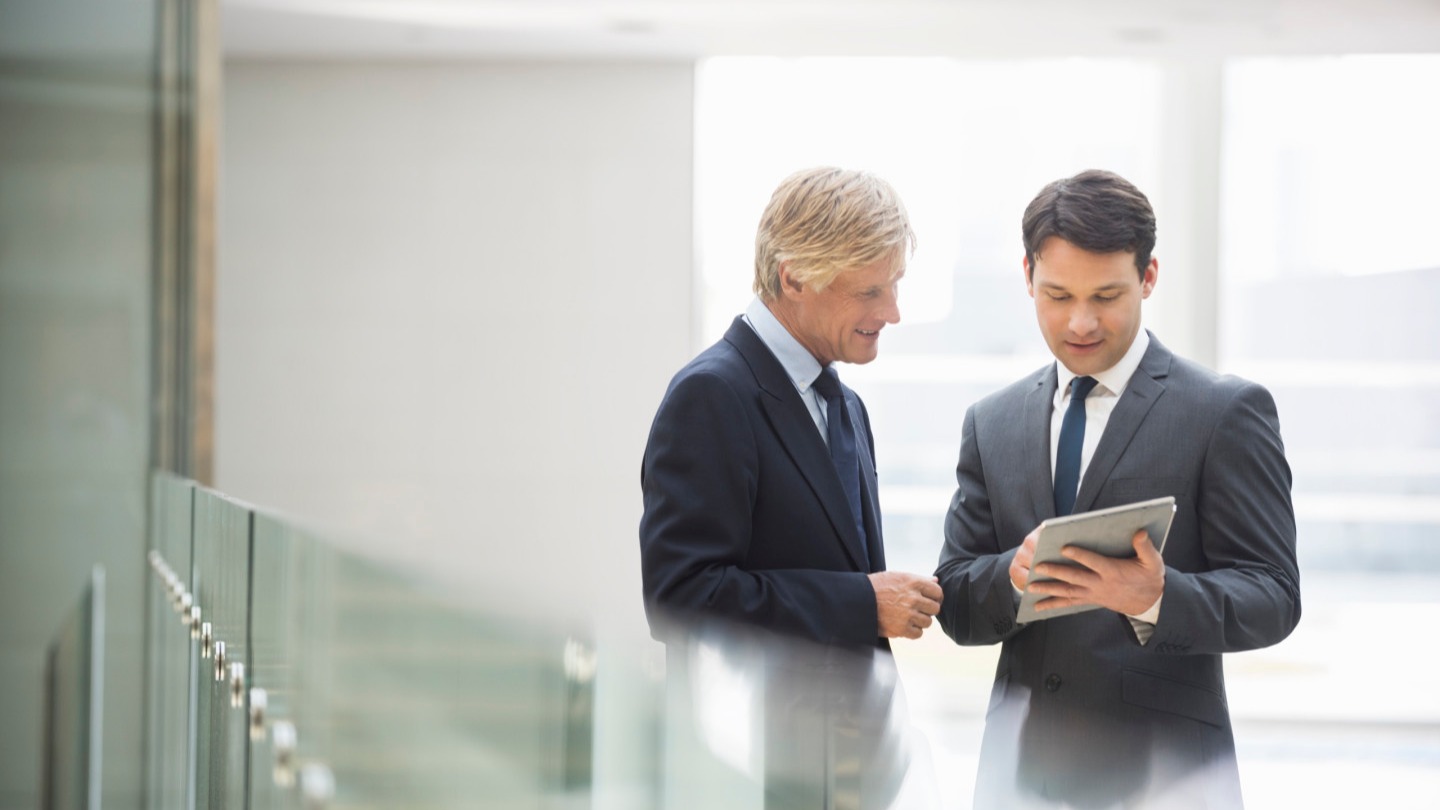 Our clients | ABN AMRO