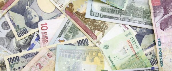 Dutch TV programme on foreign currency | ABN AMRO