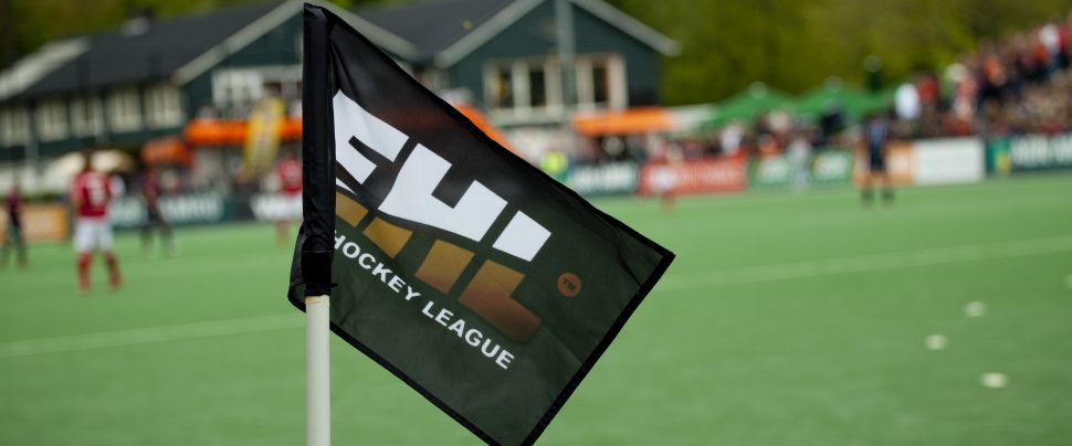 EHL presents the Junior Euro Hockey League | ABN AMRO
