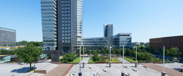 ABN AMRO receives approvals for a branch in Shanghai | ABN AMRO
