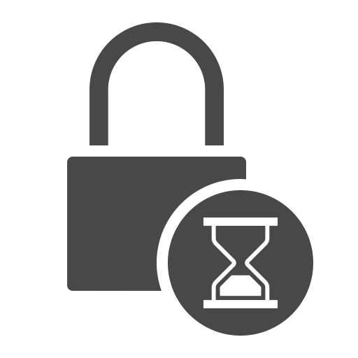 Service for access, time management & value protection