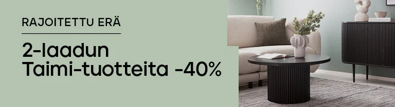 Taimi tuotesarja - Veke.fi - veke.fi