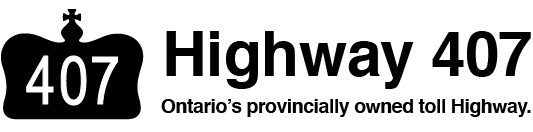 Highway 407 Toll Rates | Highway 407