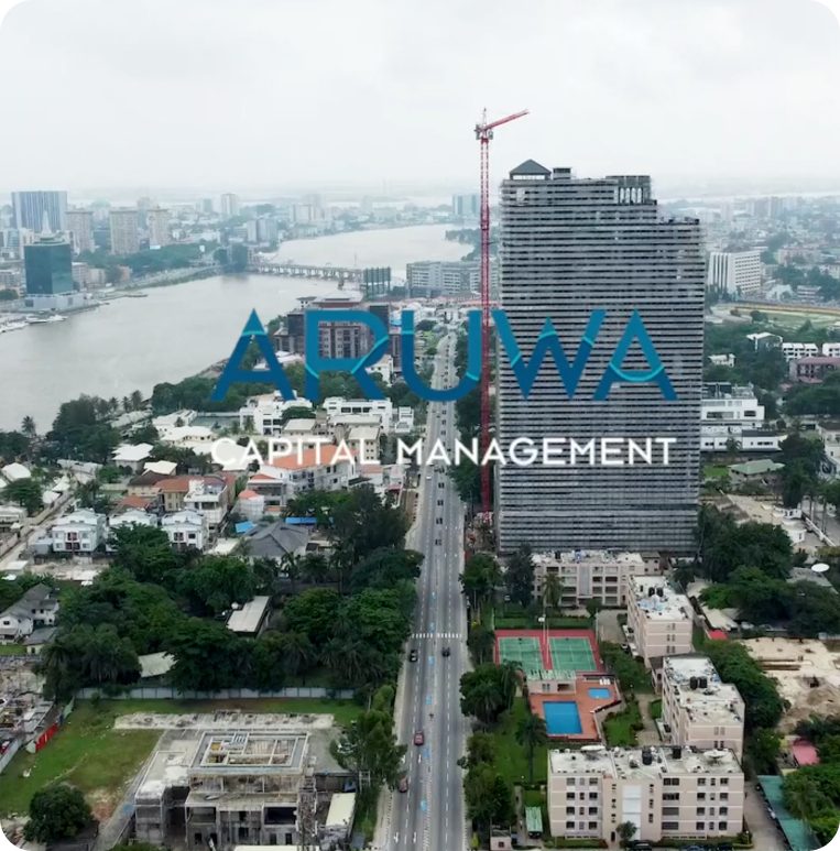 Aruwa Capital Management