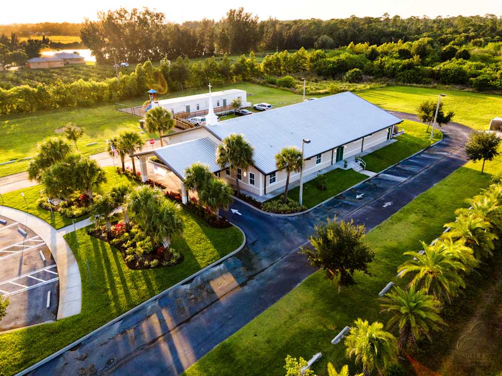 About | Cornerstone Christian Church | Vero Beach Florida