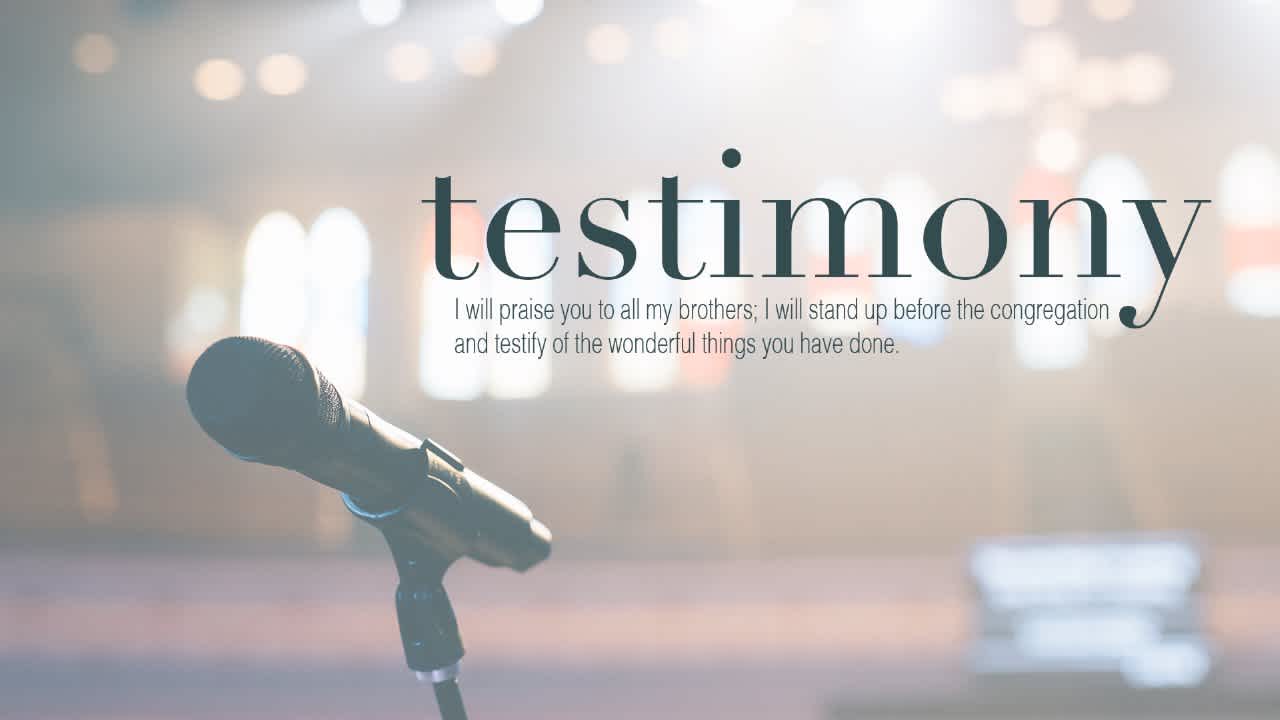 Cornerstone Christian Church | Vero Beach Florida