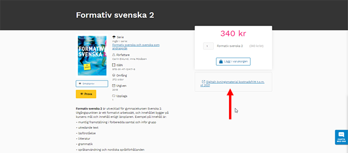 Grammatik i flera nivåer | Liber
