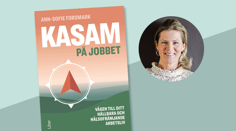 Skapa ett meningsfullt och hälsofrämjande arbetsliv | Aktuellt - Liber