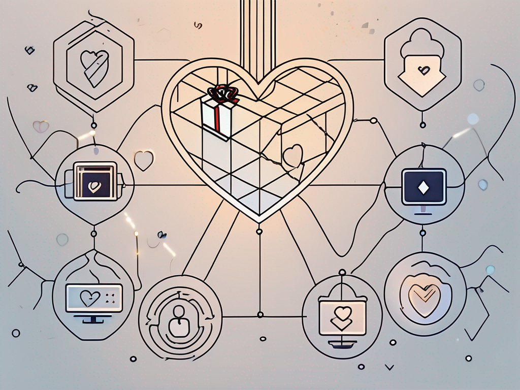 5 Ways Blockchain Can Enhance Customer Loyalty | Refetrust 5 Ways Blockchain Can Enhance Customer Loyalty | Refetrust