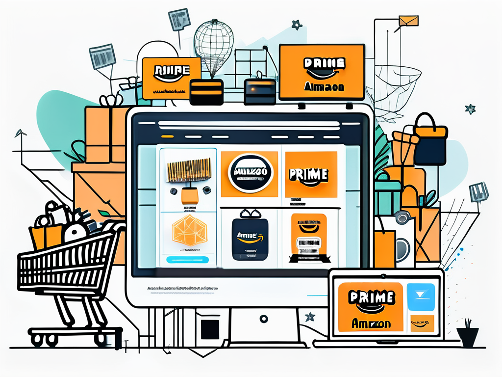 Amazon Prime Ads A Complete Guide to Advertising on Streaming Platforms ...