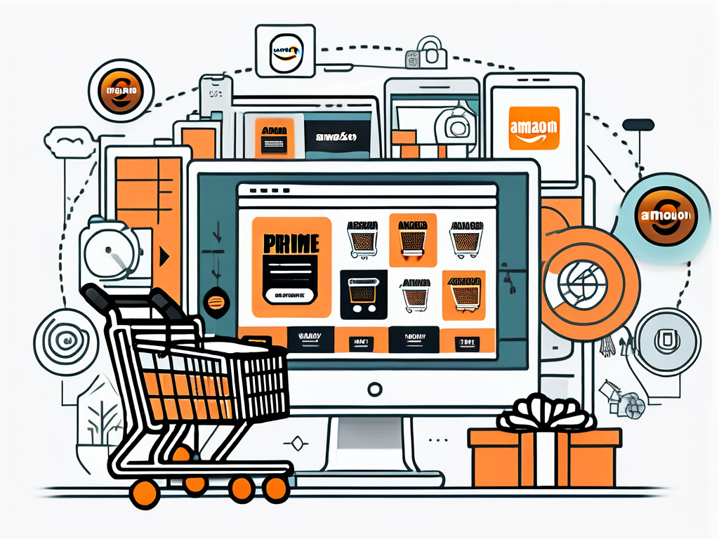 Amazon Prime Ads A Complete Guide to Advertising on Streaming Platforms ...