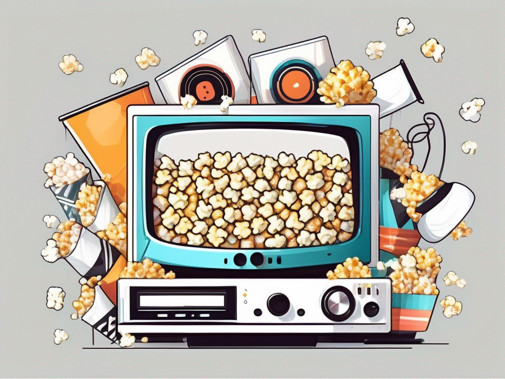 Amazon Prime Ads A Complete Guide to Advertising on Streaming Platforms ...