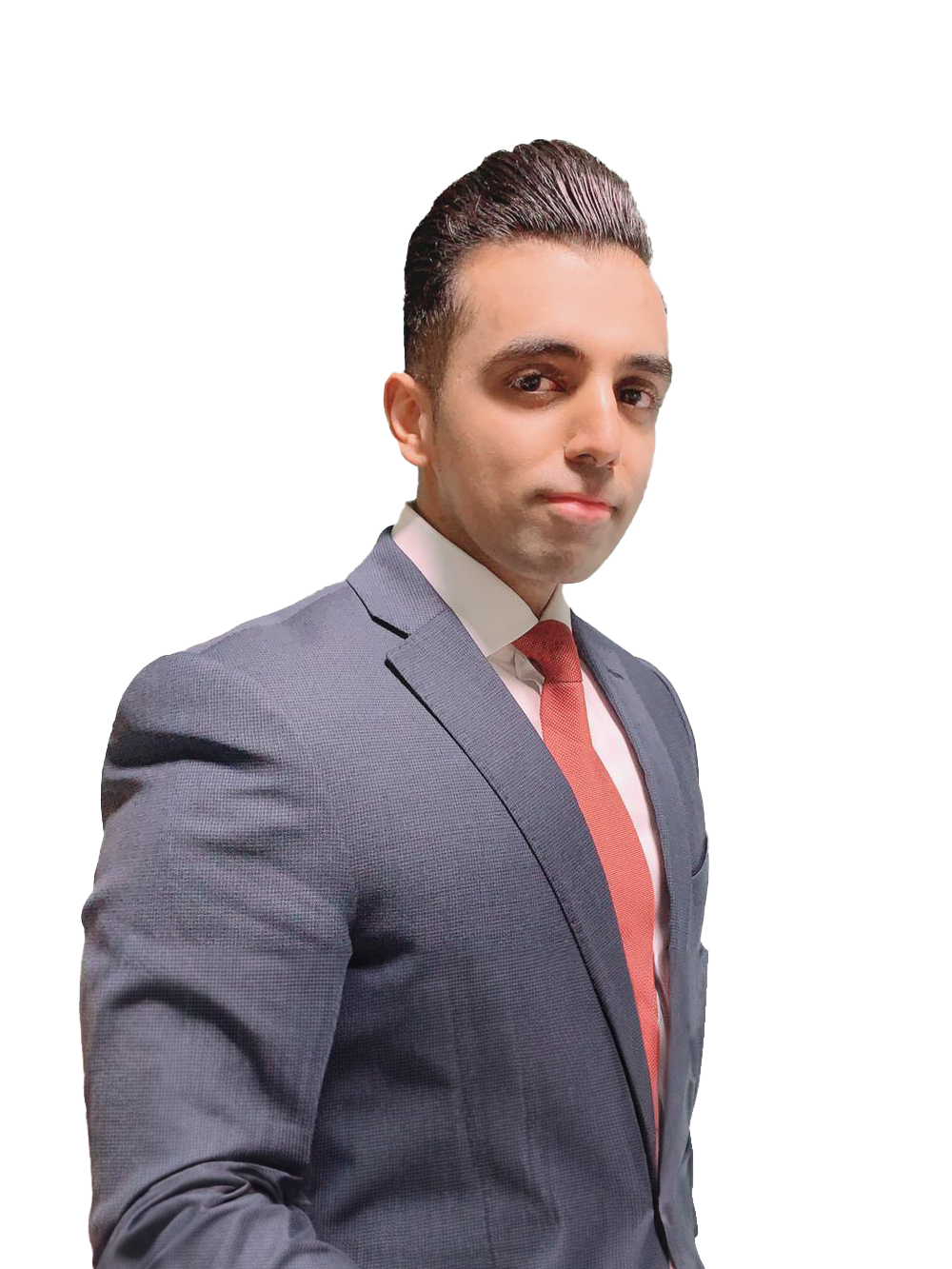 Dr Shayan Ahmed - Harley Street Ultrasound