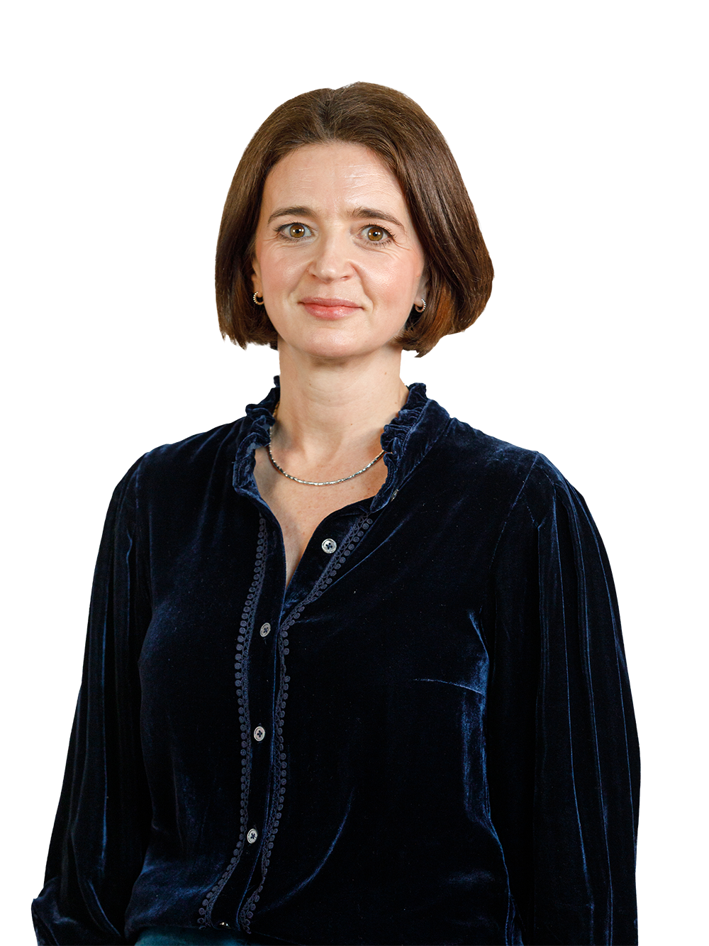 Kate Hawtin - Harley Street Ultrasound