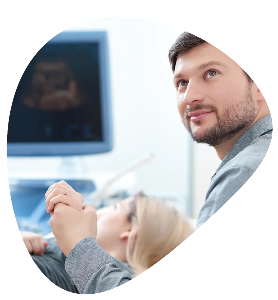 Private Ultrasound Clinic London - Harley Street Ultrasound