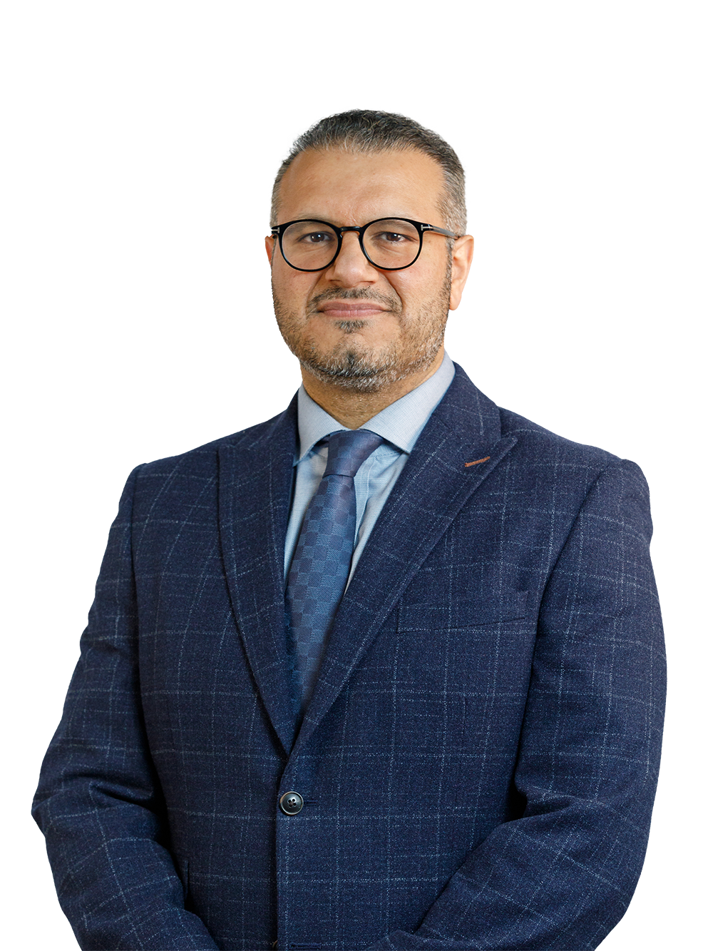 Ahmed Shah - Harley Street Ultrasound