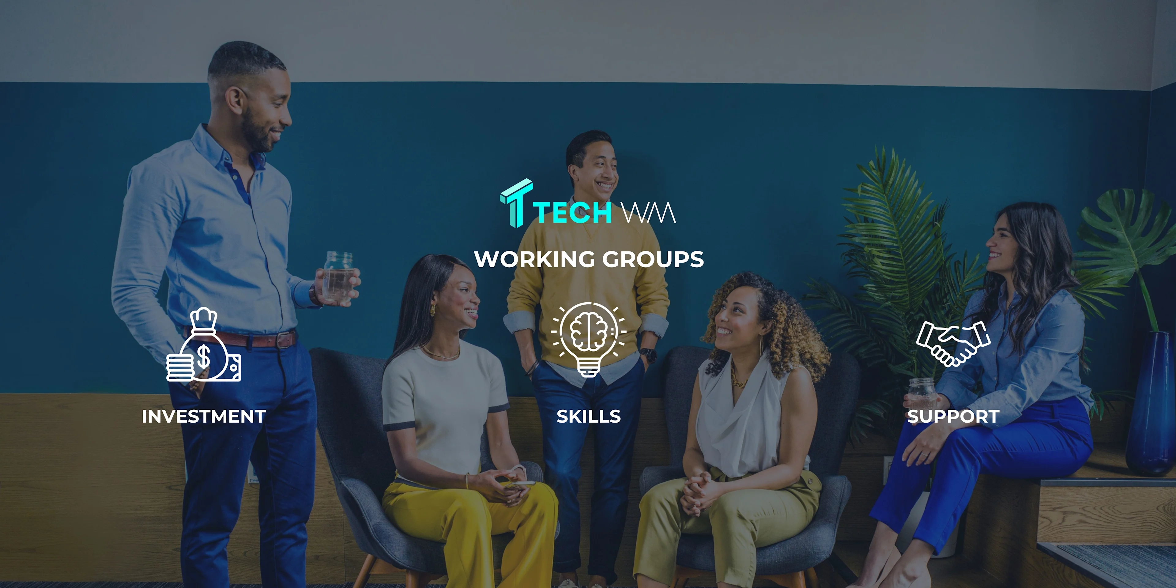 TechWM Announces Big Plans for 2024 Expansion