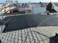 Con que soluciones puedo mejorar el aislamiento termico en una ...