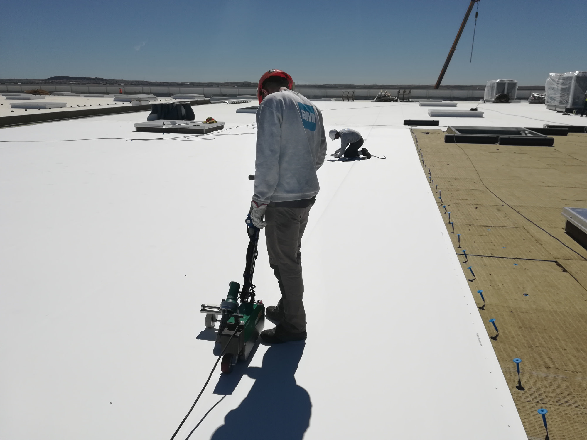 EVERGUARD | BMI India