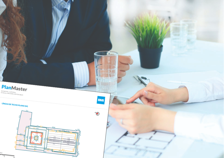 Planmaster | BMI España