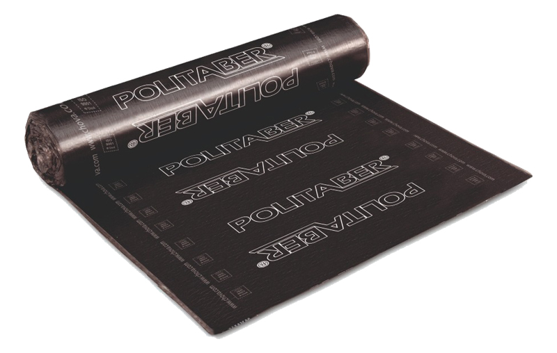 Láminas bituminosas para cubierta plana | BMI España