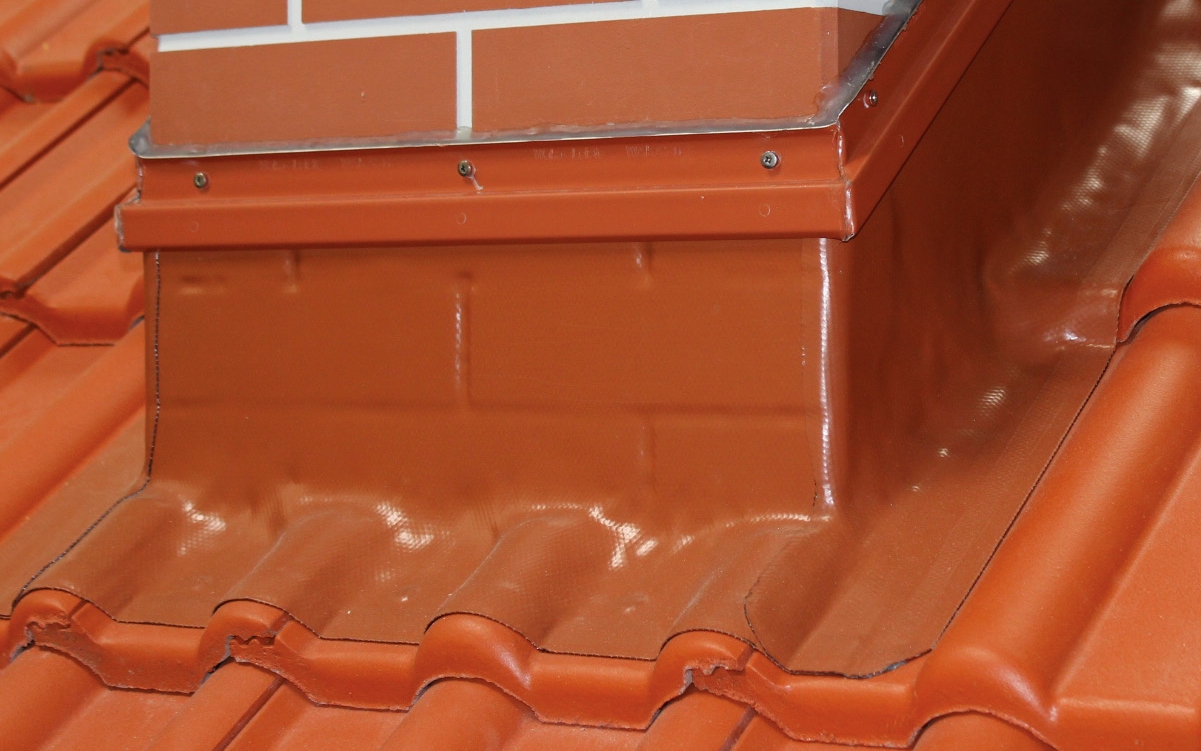 Roofing system components | Roofing Solutions | MONIER