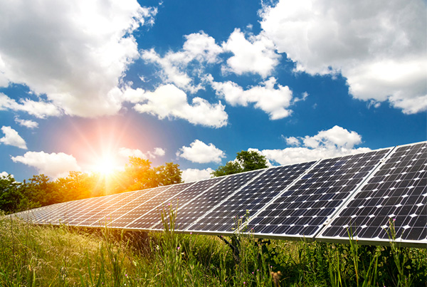 El presente inmediato: la arquitectura bioclimática | BMI España