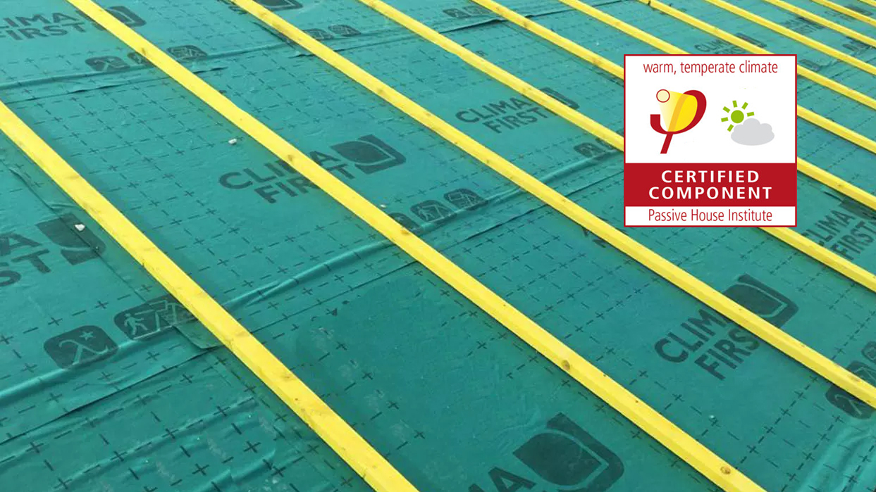 Proceso De Certificación Del Tectum ® First