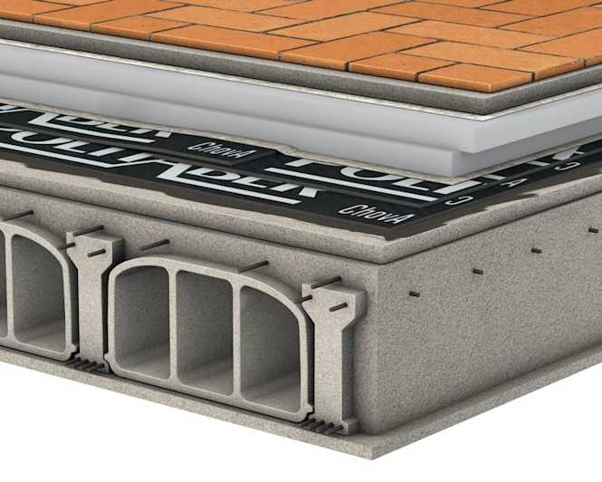 Cubierta ¿transitable o no transitable?