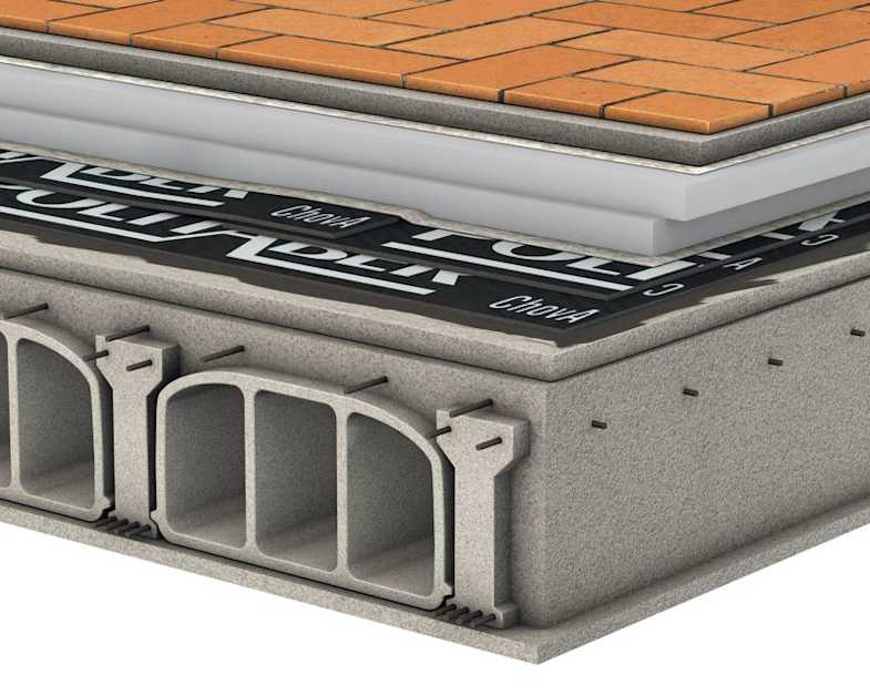 Cubierta ¿transitable o no transitable?