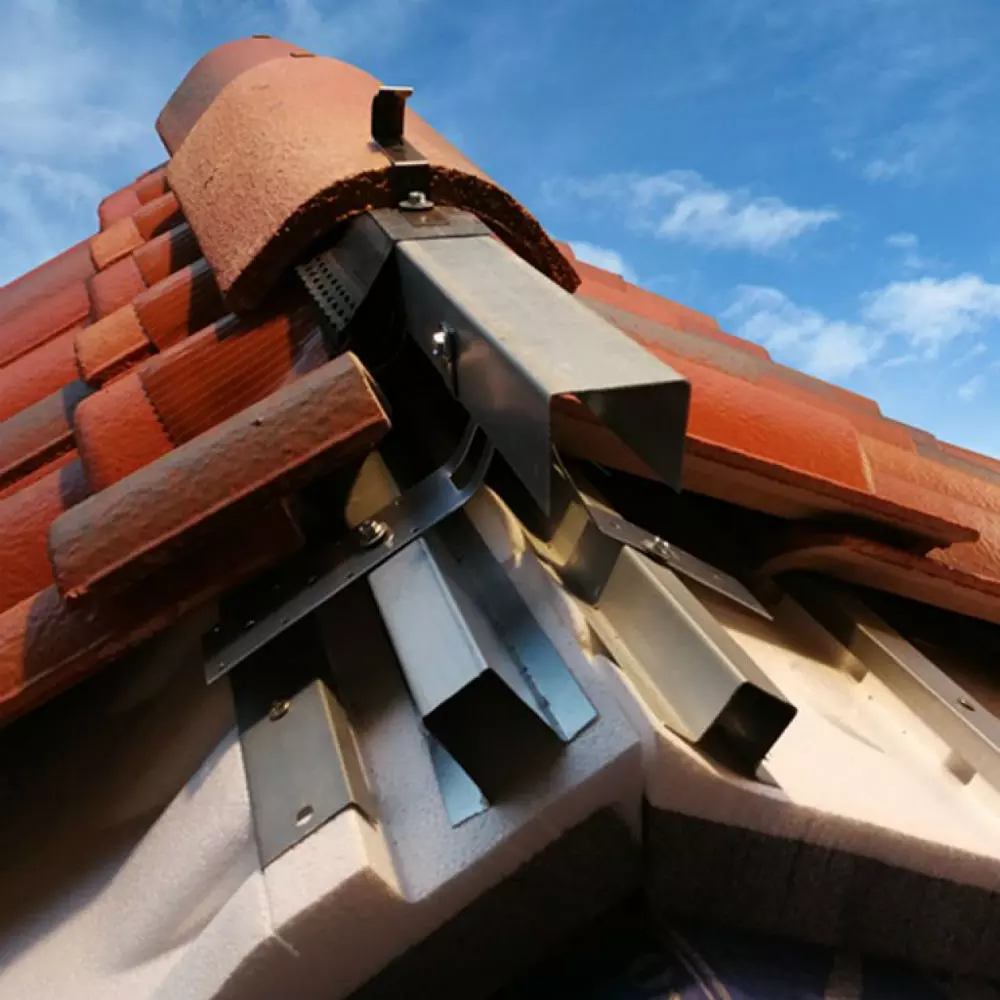 Arquitectura desmontable