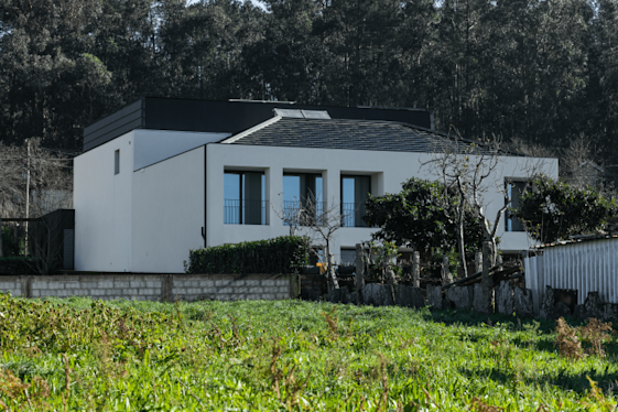 Rehabilitación de tejado en vivienda con Sistema Tectum® Pro y teja ...