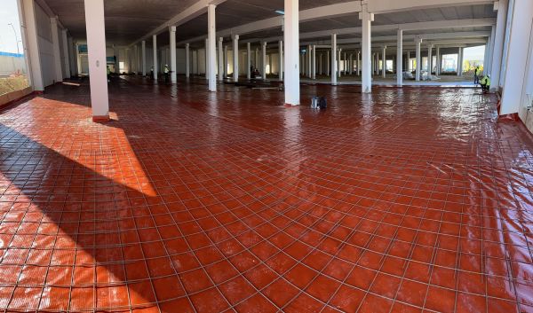 ¿Qué es el gas radón y los sistemas de protección Monarflex®? | BMI España