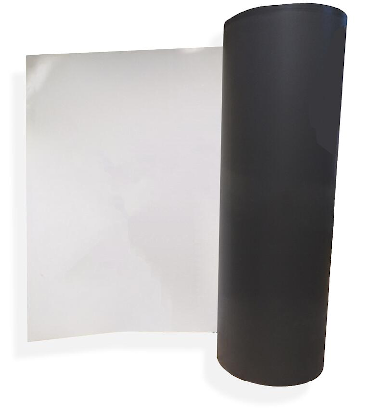 TPO EverGuard® Extreme la lámina impermeabilizante resistente a ...