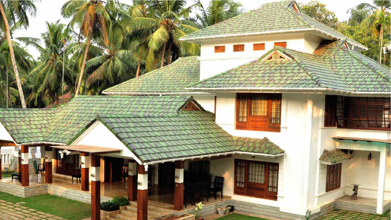 Roofing Tiles Dealer and Supplier in India | MONIER