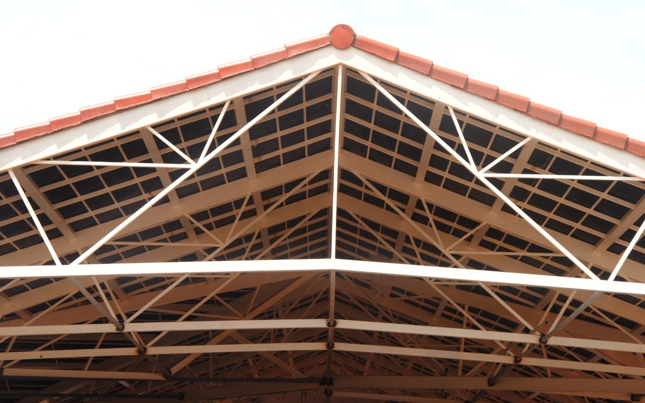 Best Cement and Clay Roof Tiles in India | MONIER