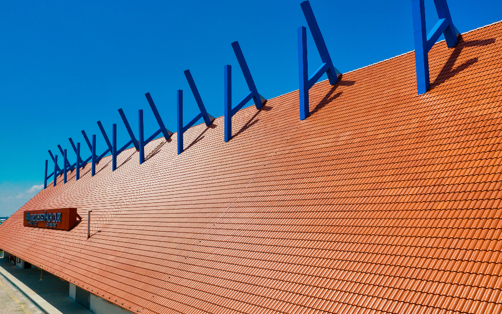 Roof Systems | BMI India