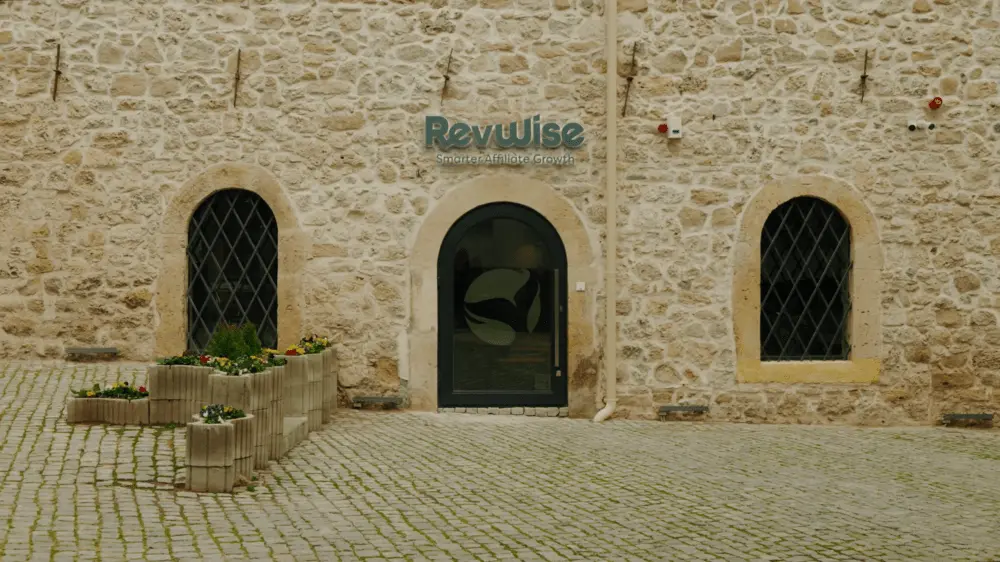 Services | Affiliate marketing agency | RevWise