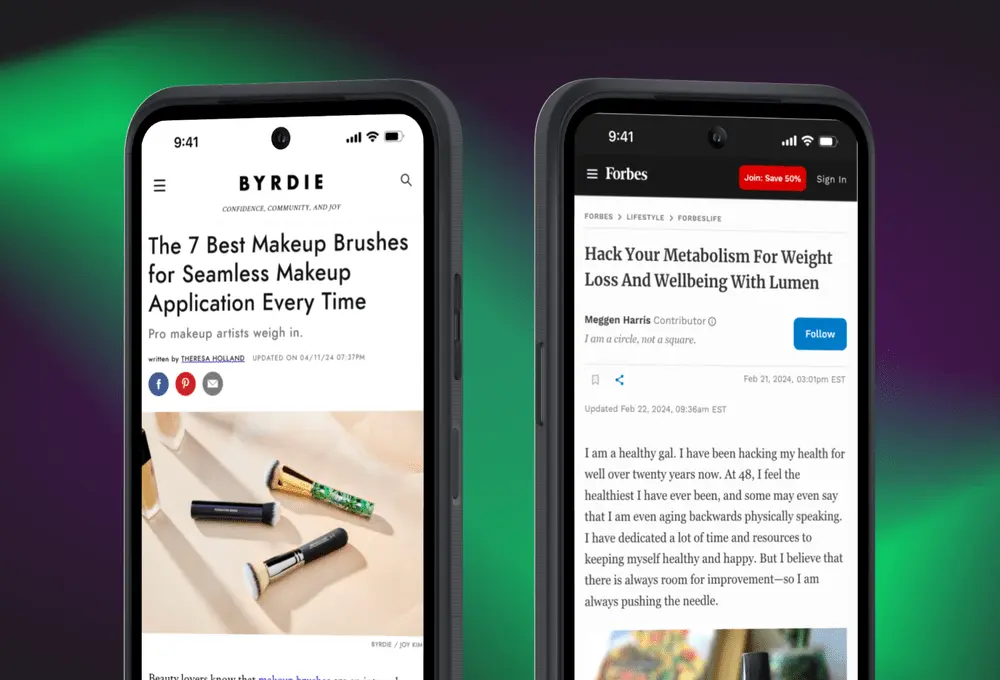 Your Innovative Affiliate Marketing Agency | RevWise