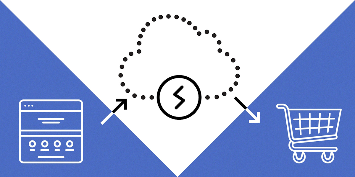 Serverless Instant Checkout Links with Square | Square Corner Blog