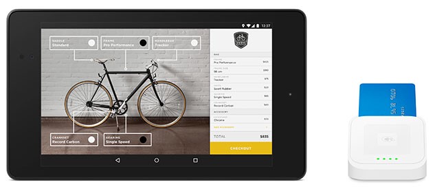 Introducing Square’s Register API for Android | Square Corner Blog