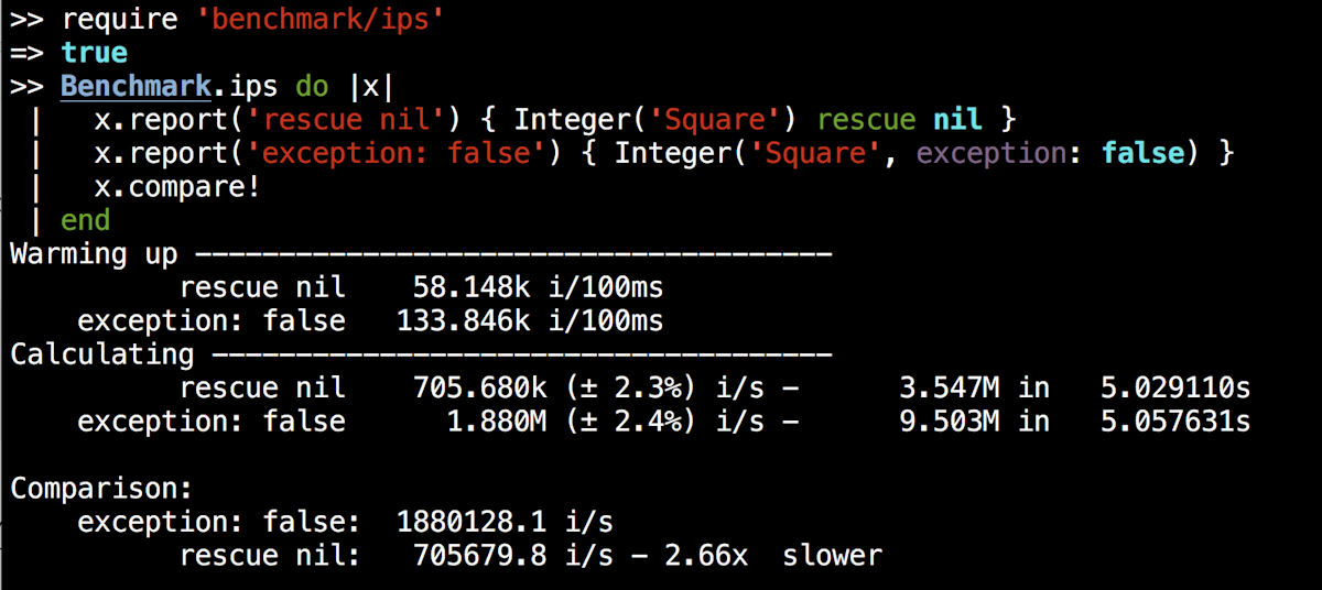 Ruby’s New Exception Keyword Arguments | Square Corner Blog