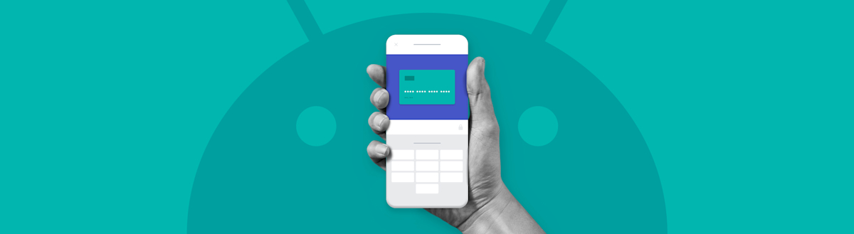 Android In App Payments Sdk Tutorial Square Corner Blog