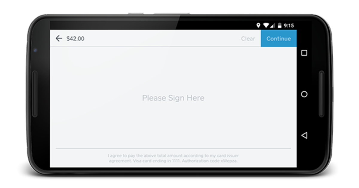 Leakcanary Detect All Memory Leaks Square Corner Blog