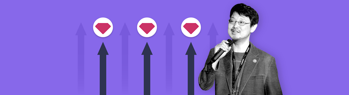 RubyKaigi and the Path to Ruby 3 | Square Corner Blog