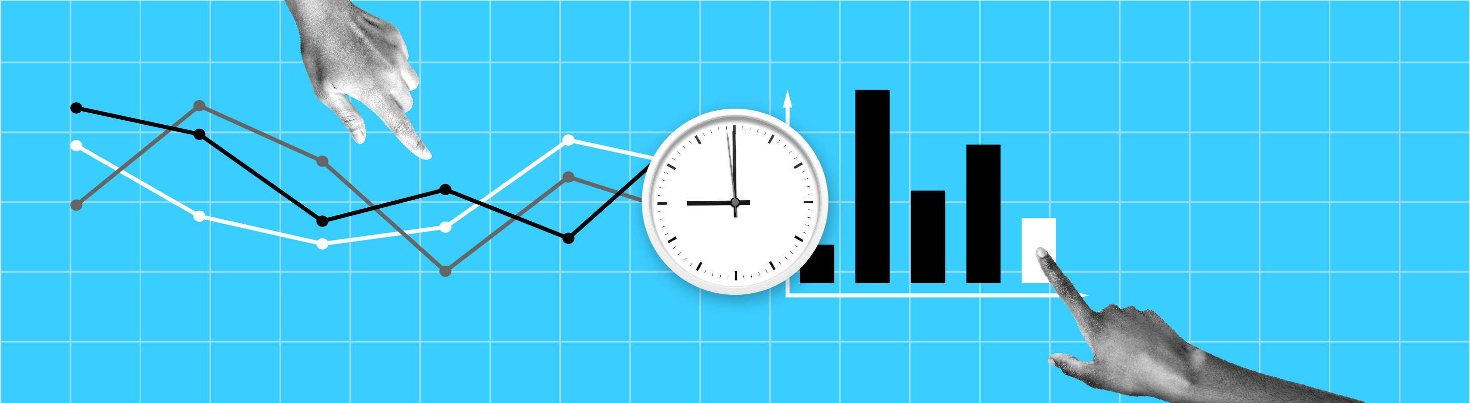 Success Metrics for Product Analytics | Square Corner Blog