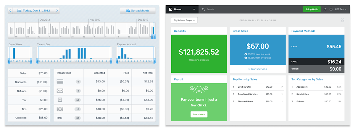 Ember and Yarn Workspaces | Square Corner Blog