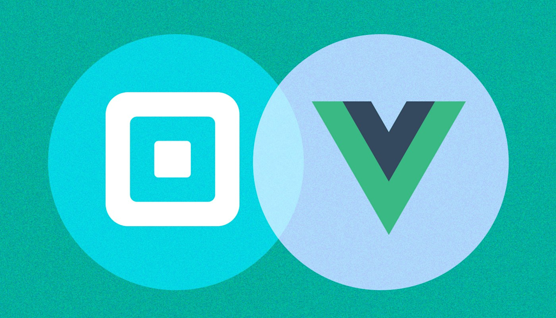 Taking Payments Online with Square and Vue.js | Square Corner Blog