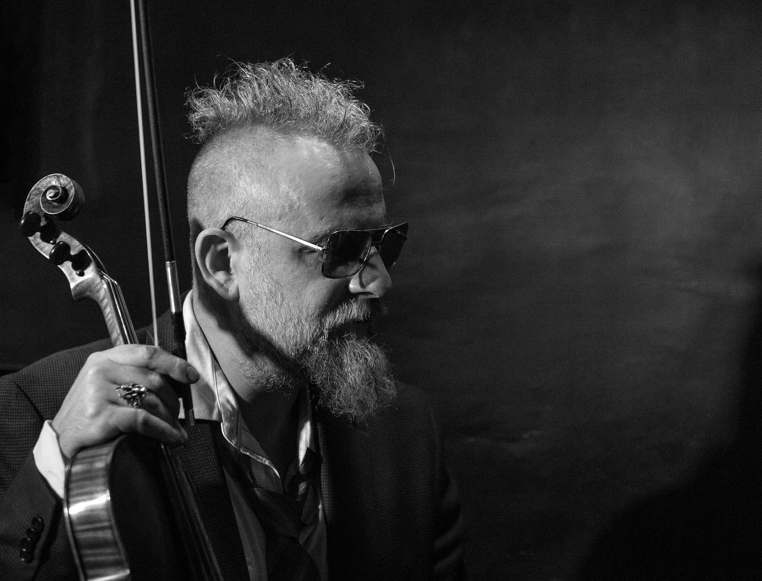 Upcoming | Fire Museum Presents