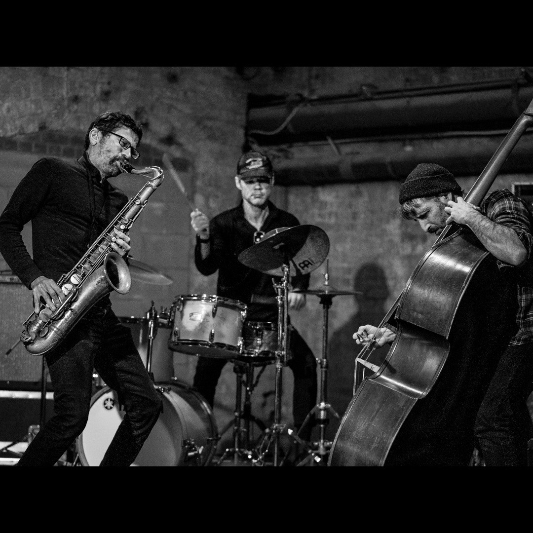 Upcoming | Fire Museum Presents